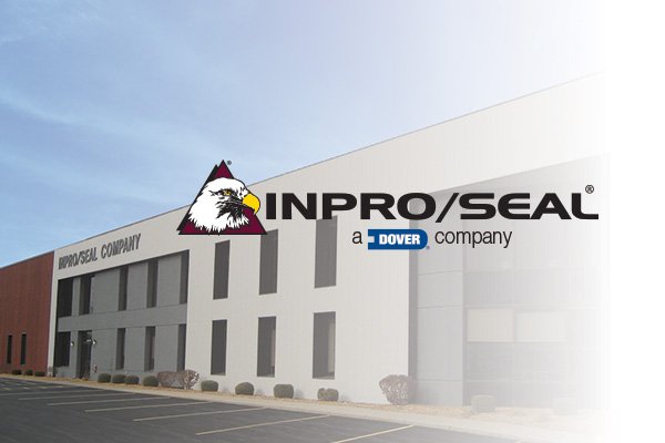 A Short History of Inpro/Seal and Bearing Protection - Inpro/Seal