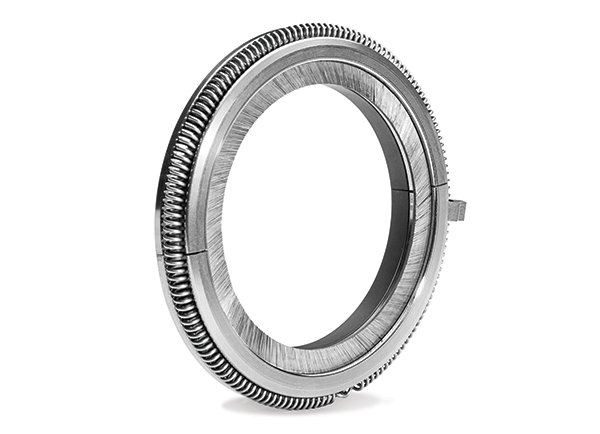 A Short History of Inpro/Seal and Bearing Protection - Inpro/Seal