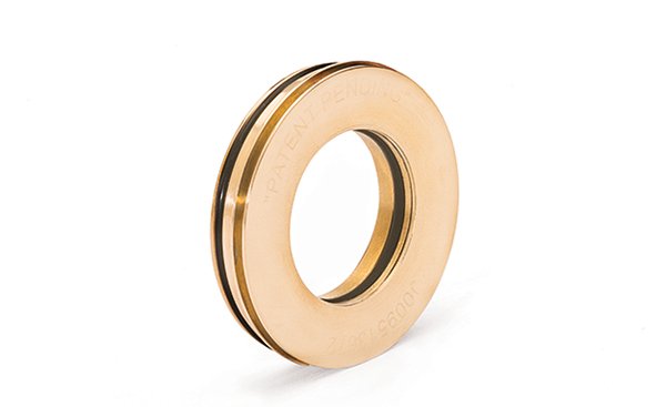 A Short History of Inpro/Seal and Bearing Protection - Inpro/Seal