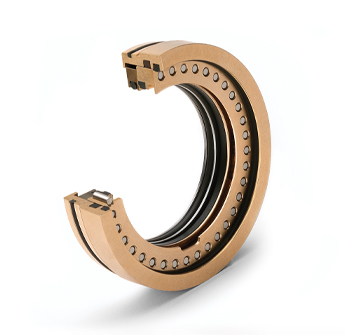 Bearing Isolators Are Key For Overall System Reliability Pumps Systems ...